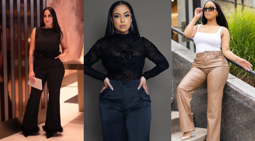 Mintii | Shop Minimalist Luxury Clothing Online for Women